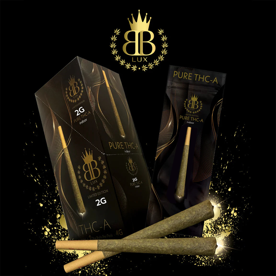 Buy THCa Flower and Vapes - Legal Cannabis THCa Flower | Budzburn Cannabis