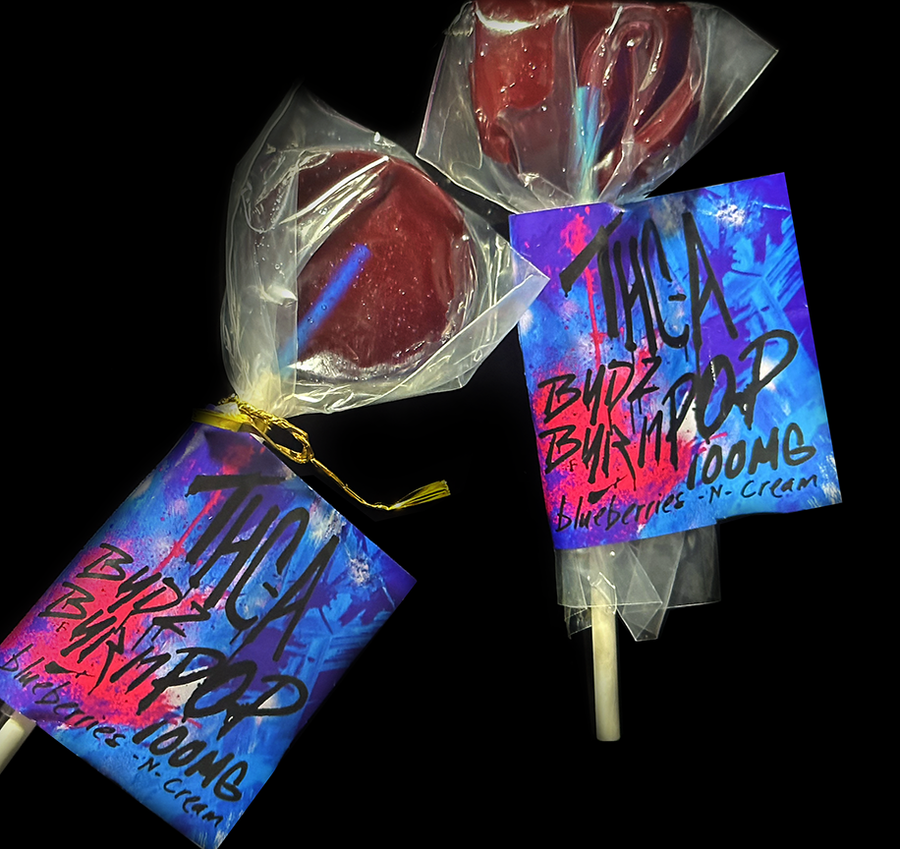 Buy THCa Flower and Vapes - Legal Cannabis THCa Flower | Budzburn Cannabis