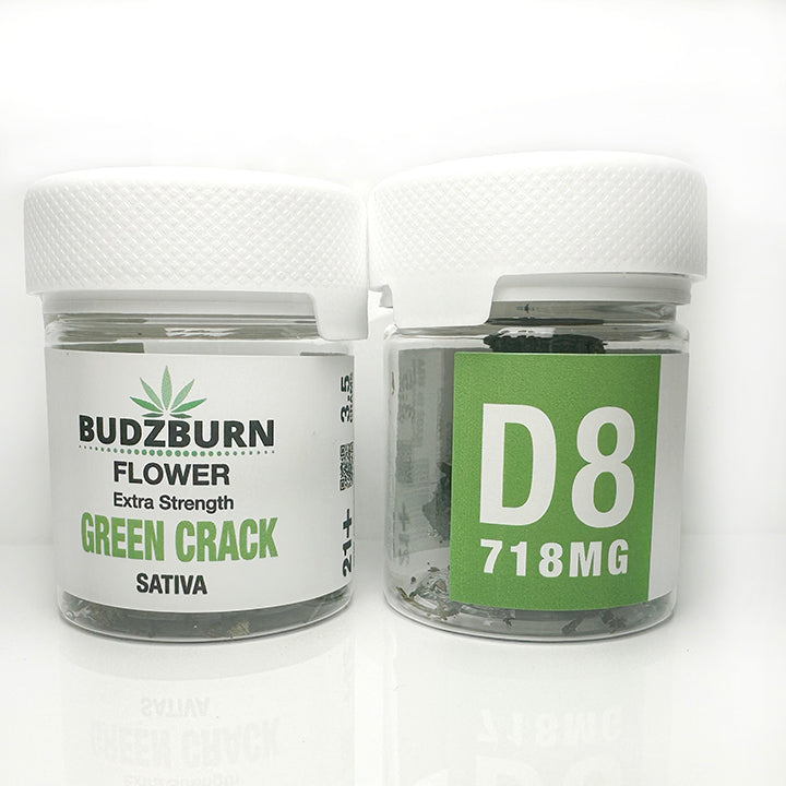 Budzburn