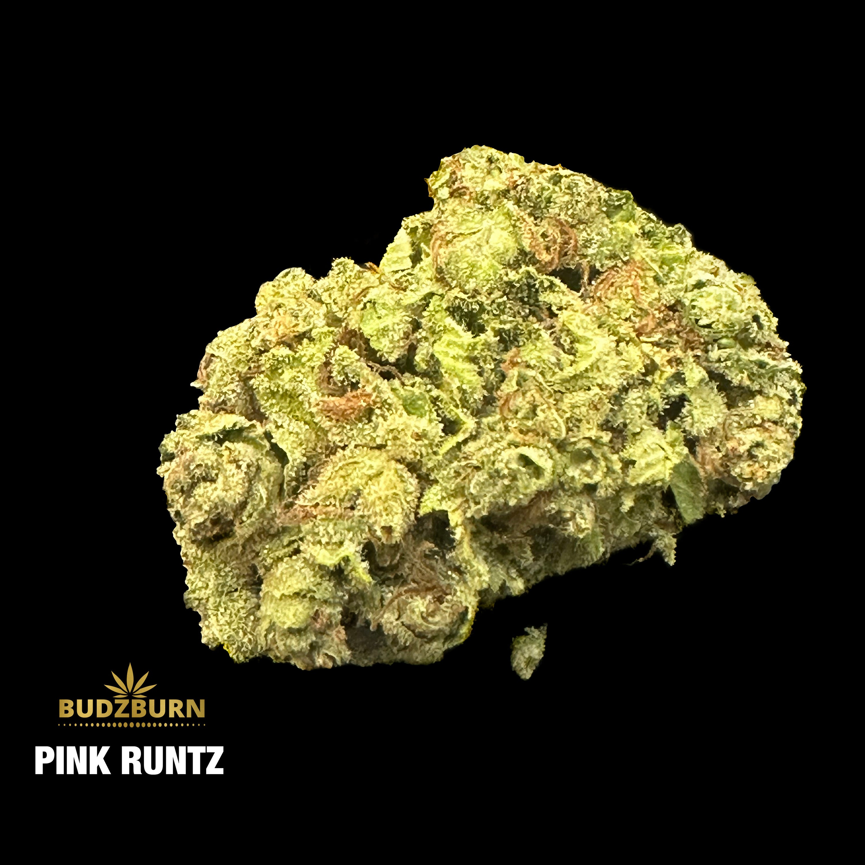 THC-A - FOR SALE ONLY IN COMPLIANT STATES – Budzburn